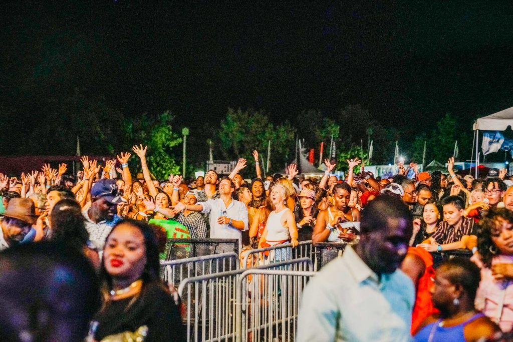 Gallery – Capella Music Festival