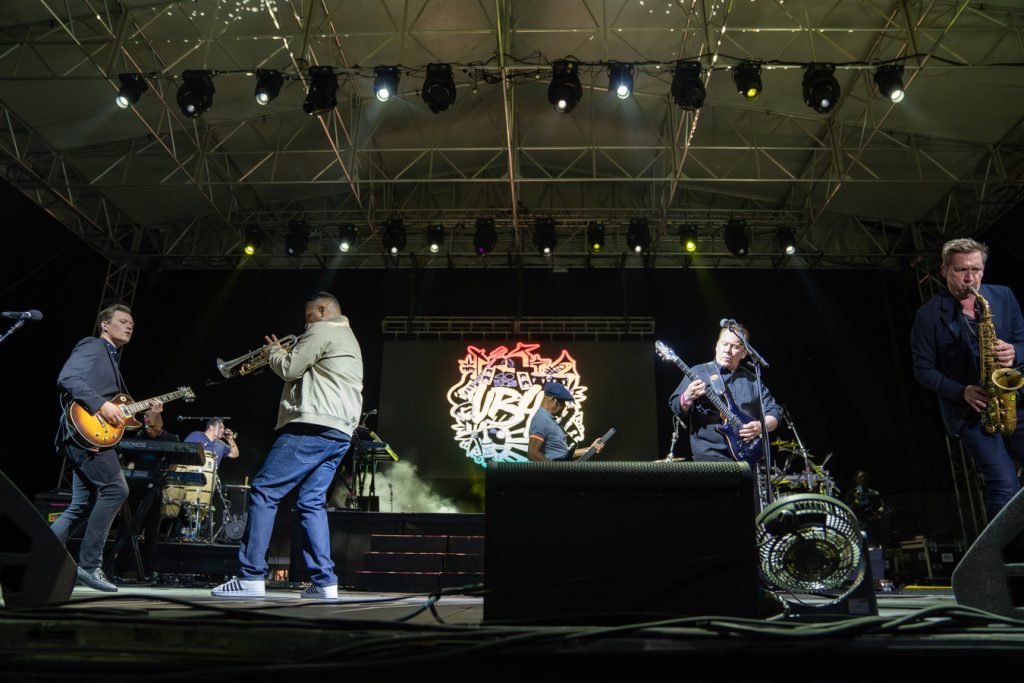 Gallery – Capella Music Festival