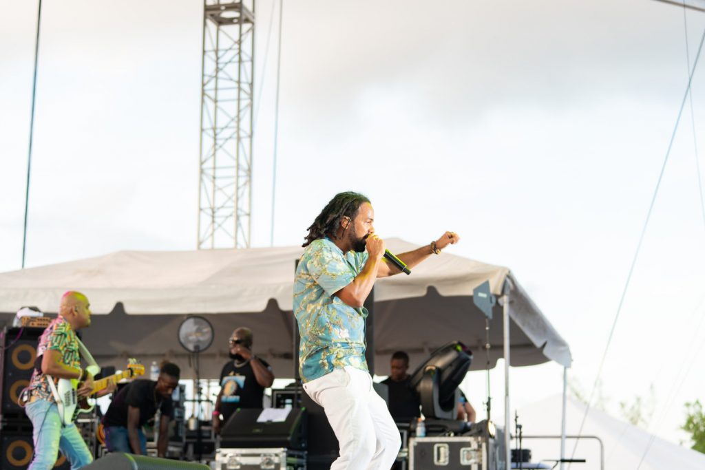 Gallery – Capella Music Festival