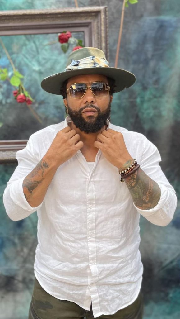 Ky-Mani Marley – Capella Music Festival